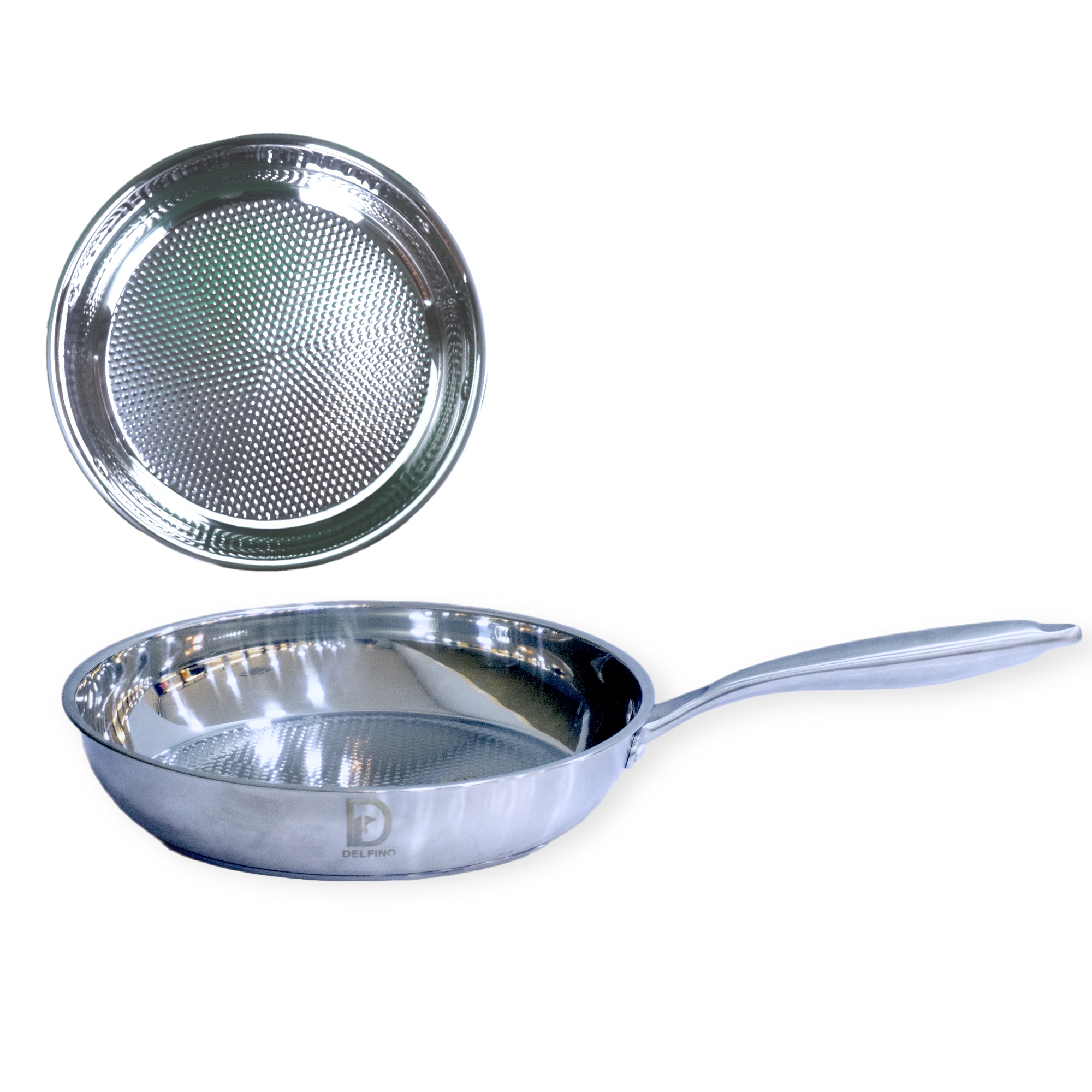 Delfino Vacuum Pot Multifunctional Flameless Cooker – FG – Premium ...